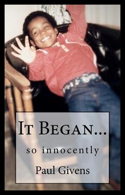 【预售】It Began: So Innocently