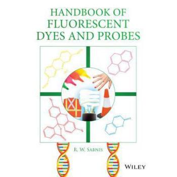 【预订】Handbook of Fluorescent Dyes and Probes