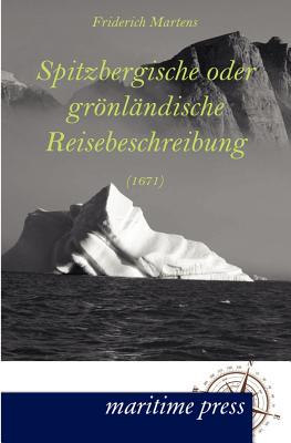 【预售】Spitzbergische Oder Gr NL Ndische Re...