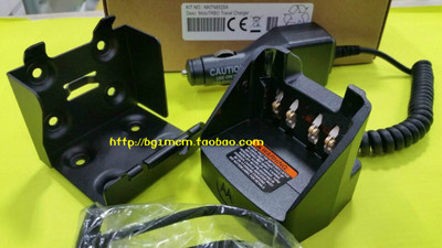 原装正品摩托罗拉 P6600 P8668  P8268汽车充电器GP338D车充