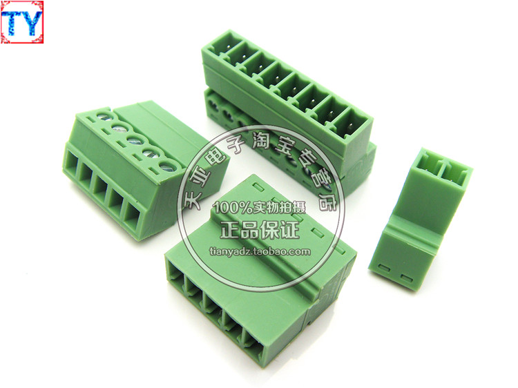 KF2EDGRK-3.81mm免焊插拔式接线端子JM15EDGKP2-24P对接针座_虎窝淘