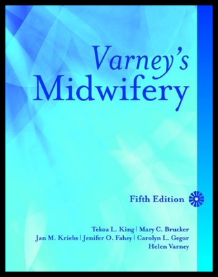 【预售】Varney's Midwifery