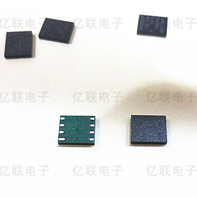 AT24C256C-MAHL-T Atmel 24C256 EEPROM  单片机 UDFN-8 全新原装