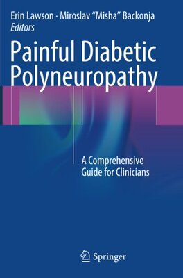 【预订】Painful Diabetic Polyneuropathy