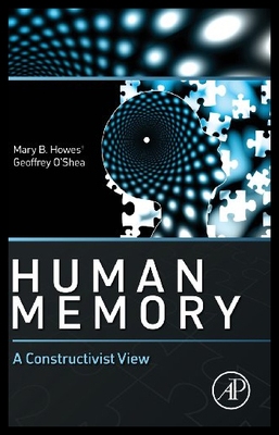 【预售】Human Memory: A Constructivist View