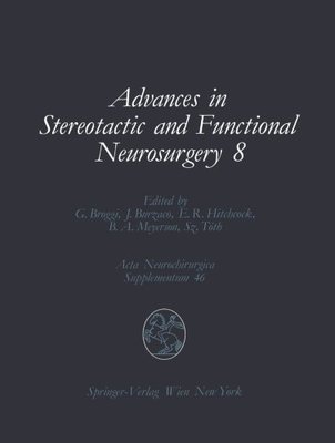 【预订】Advances in Stereotactic and Functio...
