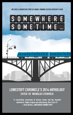 【预售】Somewhere, Sometime