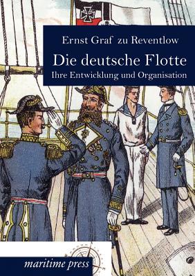 【预售】Die Deutsche Flotte
