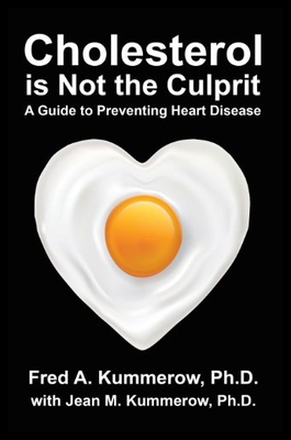 【预售】Cholesterol Is Not the Culprit: A Guide to Preven