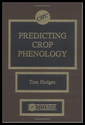 【预售】Predicting Crop Phenology