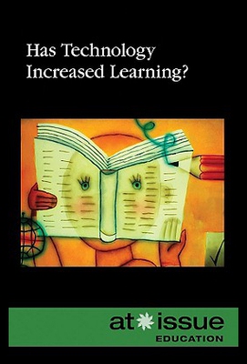 【预售】Has Technology Increased Learning?