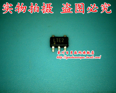 集成电路LTC3406BES5全新原装