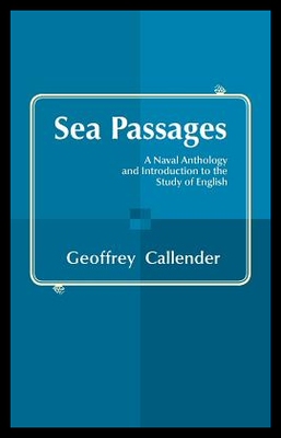 预订 Sea Passages: A Naval Anthology and In