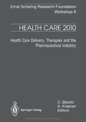 【预订】Health Care 2010: Health Care Delive...