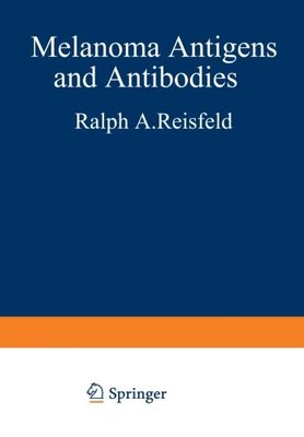 【预订】Melanoma Antigens and Antibodies