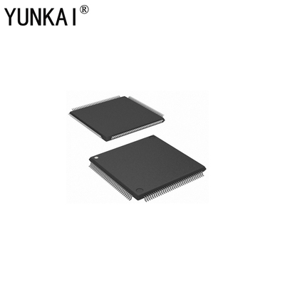 【YUNKAI】 EP4CE10E22C8N 嵌入式FPGA 144-LQFP 原装正品