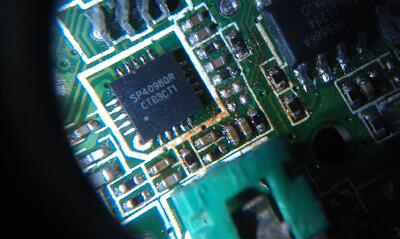 〖昇發电子〗液晶功放IC SP4098QR SP4098 QFN