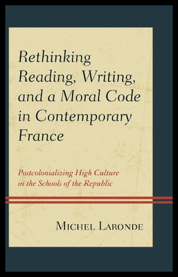 【预售】Rethinking Reading, Writing, and a Moral Code in
