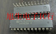 PALCE20V8H-25PC/4 PALCE20V8H-15PC/4  DIP24 现货库存 质量保证