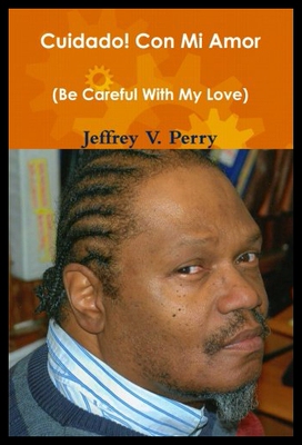 【预售】Cuidado! Con Mi Amor