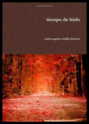 【预售】Tiempo de Hielo