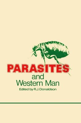 【预订】Parasites and Western Man