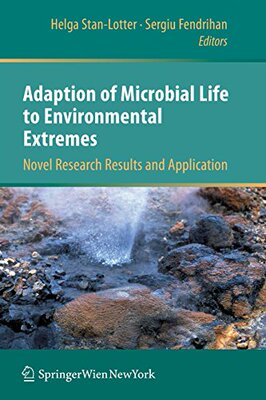 【预订】Adaption of Microbial Life to Enviro...