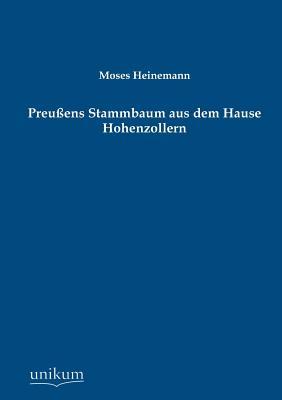【预售】Preussens Stammbaum Aus Dem Hause Ho...
