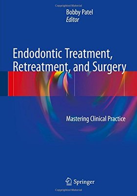 【预订】Endodontic Treatment, Retreatment, a...