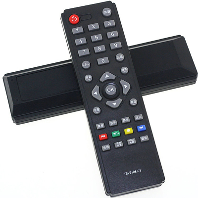 冠捷易美电视机遥控器