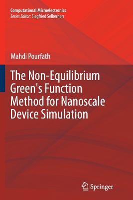 【预订】The Non-Equilibrium Green’s Function...