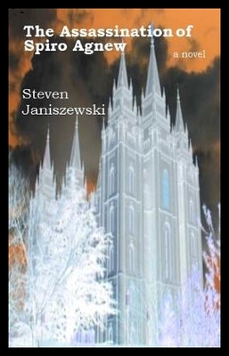 【预售】The Assassination of Spiro Agnew a Nov