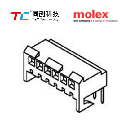 ConnectorSystemMolex