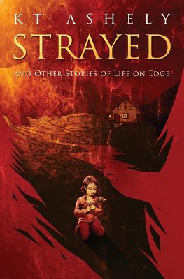 【预售】Strayed and Other Stories of Life on Edge