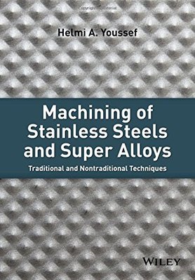 【预订】Machining of Stainless Steels and Su...