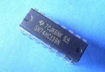 SN74HC139N DIP-16  质量保证