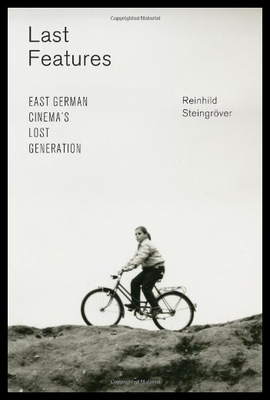 【预售】Last Features: East German Cinema's ...