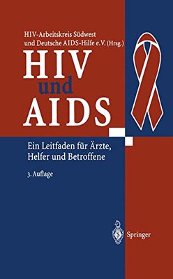 【预订】HIV Und AIDS: Ein Leitfaden Fur Arzt...