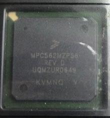 【全新原装】MPC562MZP56 REV D 柴油共轨汽车EDC电脑板CPU芯片