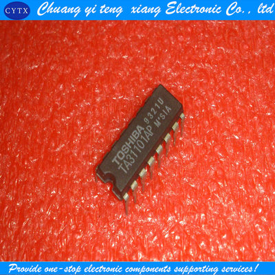 TA31101AP DIP-16