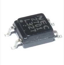 贴片 R2701 PS2701-1 PS2701A 光耦IC芯片 SOP-4 可直拍