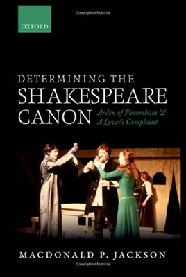 【预售】Determining the Shakespeare Canon: Arden of Faver