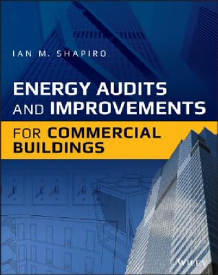 【预订】Energy Audits and Improvements for C...