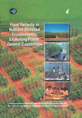 【预订】Food Security in Nutrient-Stressed E...