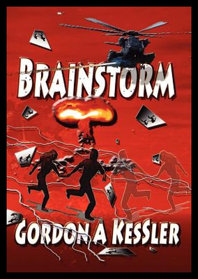 【预售】Brainstorm