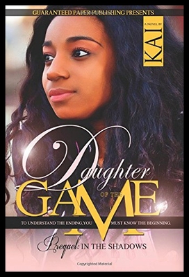 【预售】Daughter of the Game Prequel: In the Shadows