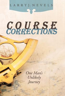 【预售】Course Corrections: One Man's Unlikely Journey