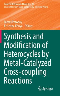 【预订】Synthesis and Modification of Hetero...