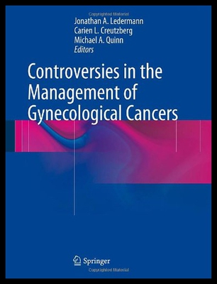 【预售】Controversies in the Management of Gynecological