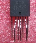 【三鑫达电子】原装拆机 STRY6453 STR-Y6453 电源模块